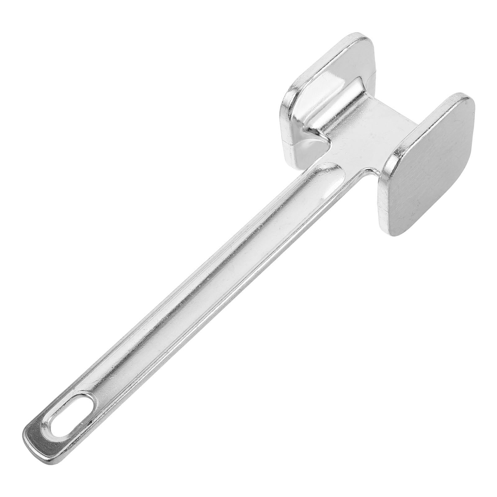 MLINS Meat Tenderizer Double-sided Household Hammer Stapler Food ...