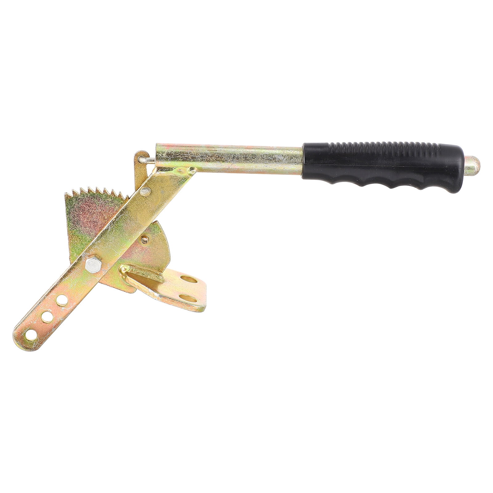 MLINS Mechanical Plug RV Handle Trailer Connector System - Walmart.com