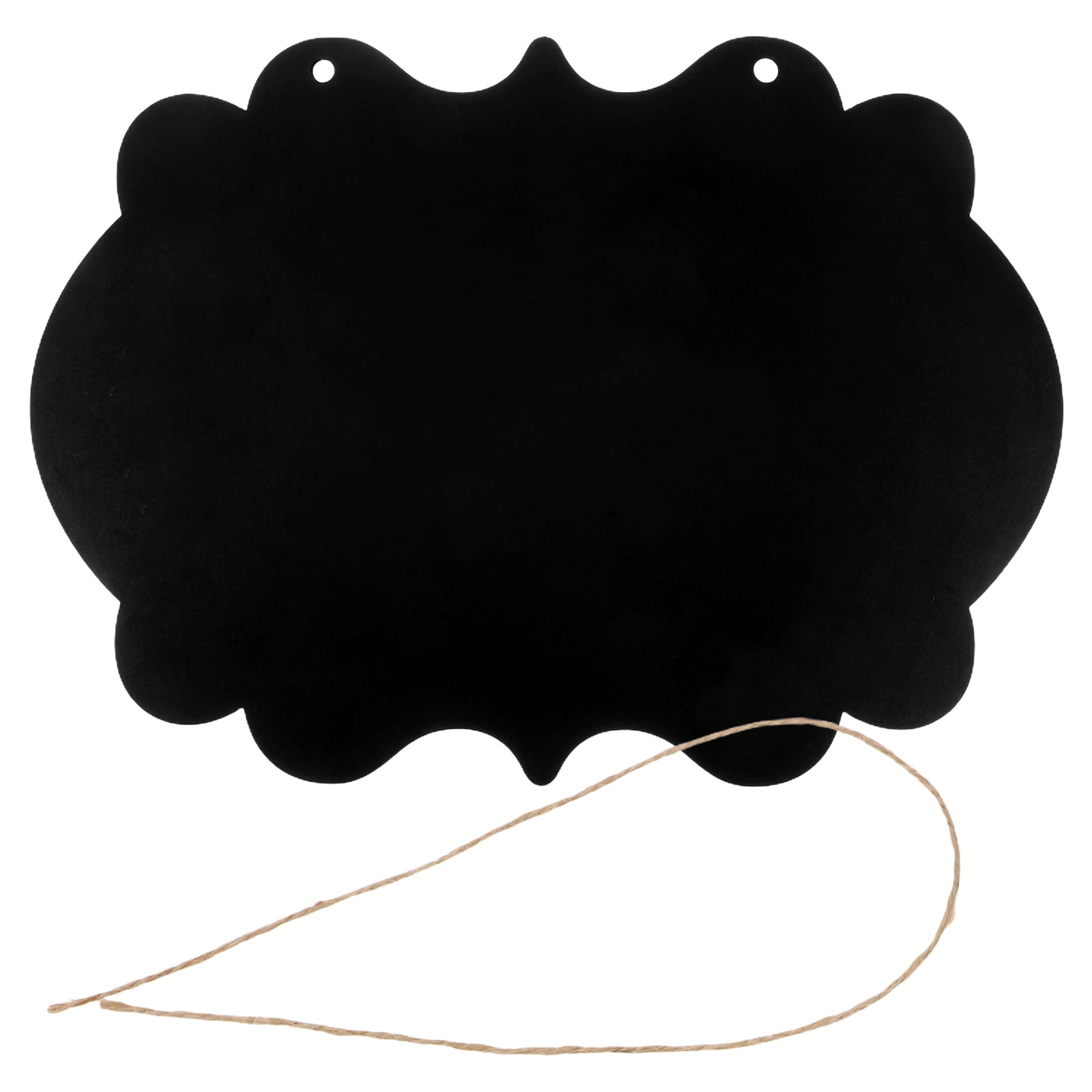 MLINS Memo Message Sign Erasable Message Board Sign Double-Sided ...