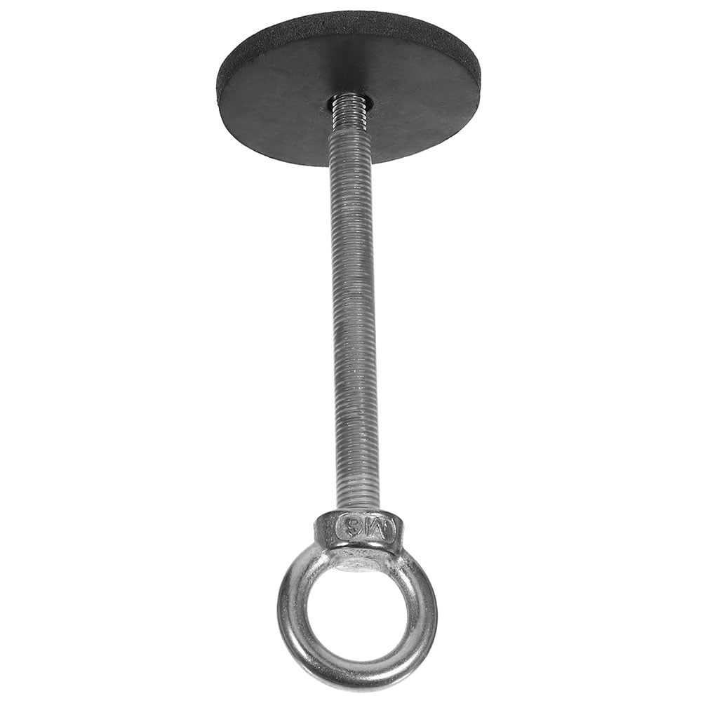 Stainless Steel Cattle Nose Ring for Daily Use Durable and Reusable ...