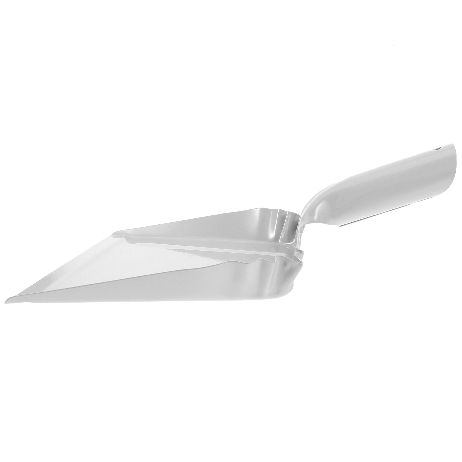 MLINS Metal Dustpan Handheld Dust Pan Small Dust Pan Portable Dust Pan ...