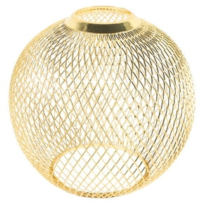 Cap For Ceiling Light