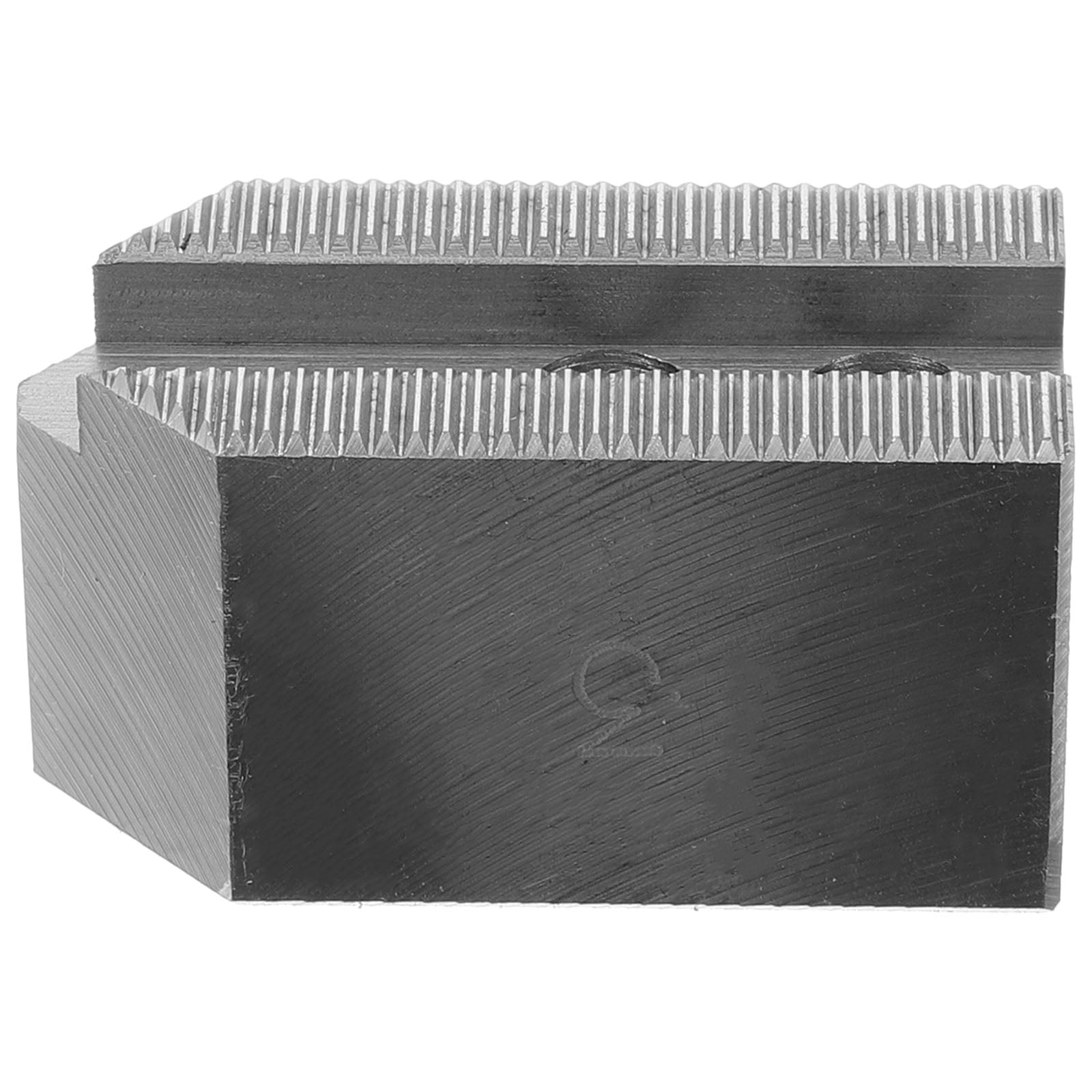 MLINS Metal Mini Lathe Clamp 5 inch Multifunctional Self Centering ...