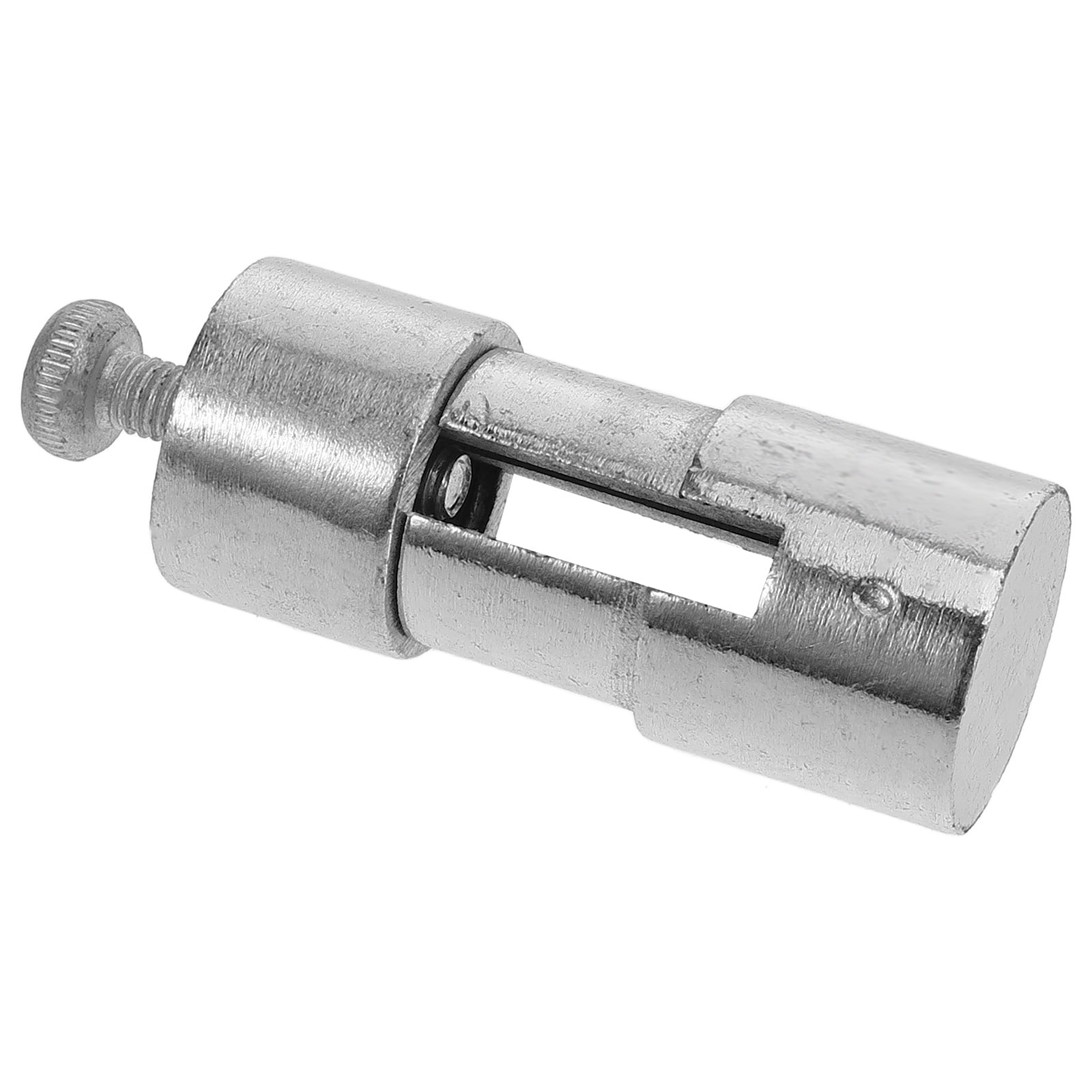 MLINS Metal Scale Sliding Retro Small Rider Retro Scale Rider Portable ...