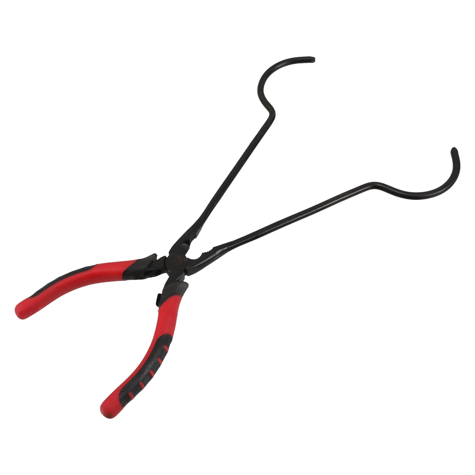 MLINS Metal Smelting Tong Crucible Tong For Melting Furnace Graphite ...