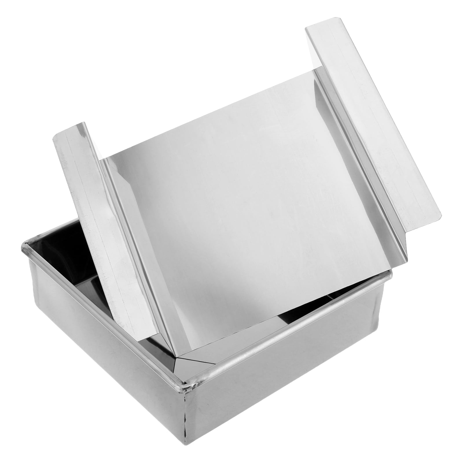 MLINS Metal Tofu Press Mold Stainless Steel Tofu Maker With Drip Tray ...