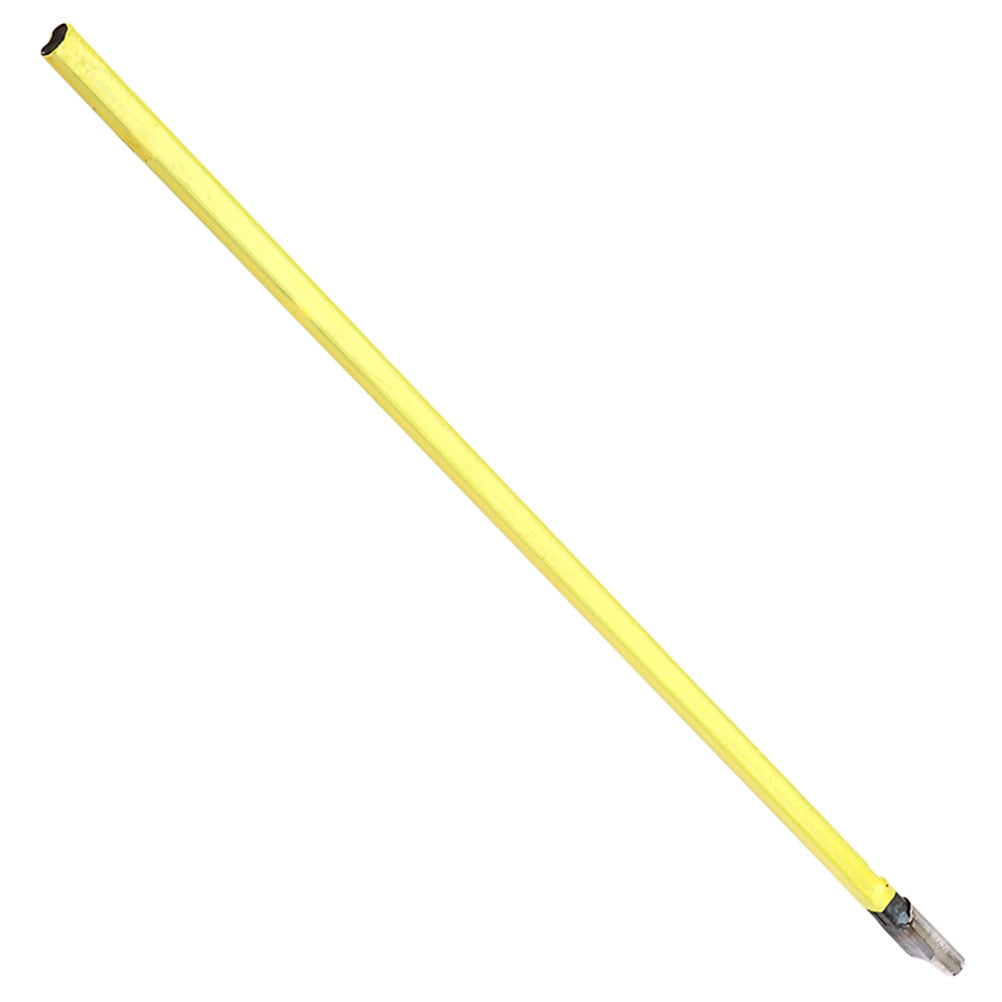 MLINS Metal Truss Rod 440mm Guitar Neck Truss Rod Adjustment Tool ...