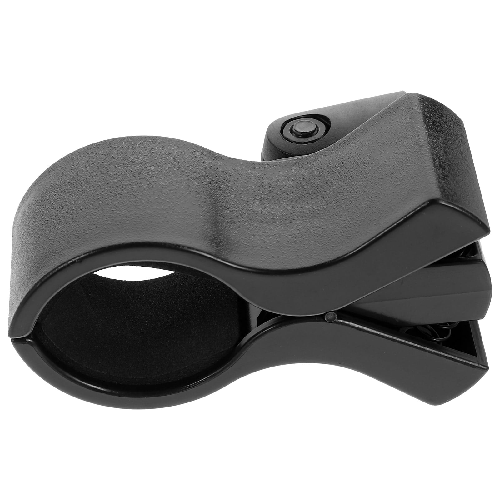 MLINS Mic Holder Clamp Universal Microphone Clip Affordable Wireless ...