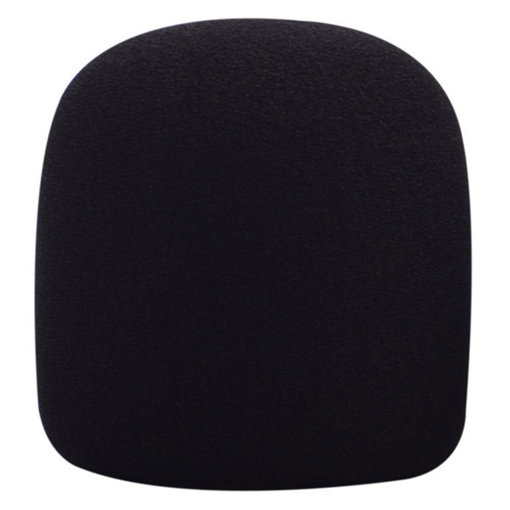 MLINS Mic Protector KTV Supply Flight Helmet Boom Cover Holder USB ...