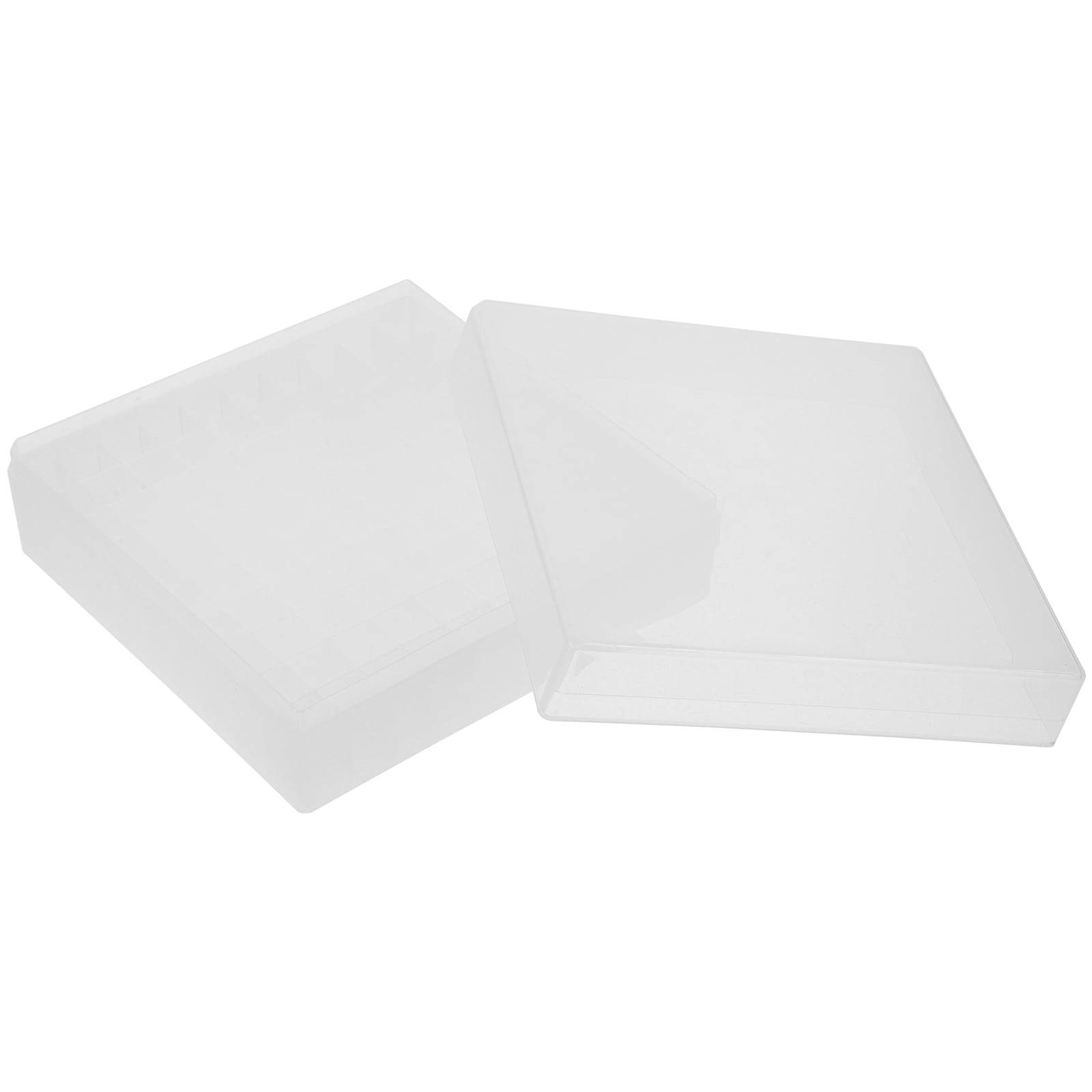 MLINS Microcentrifuge Tube Freezer Storage Holder Centrifuge Tube ...