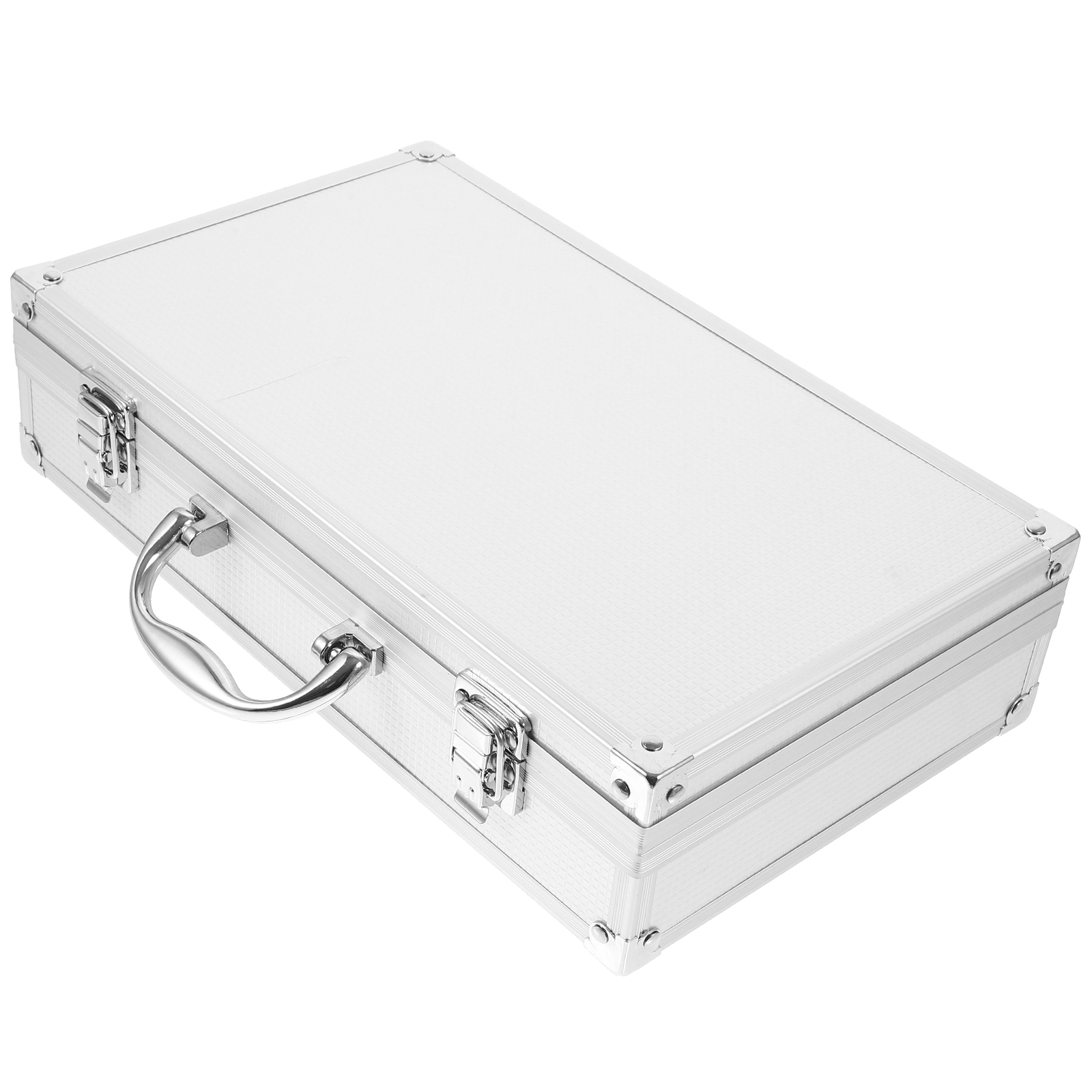 MLINS Microphone Carrying Case Microphone Storage Box Portable Cordless ...