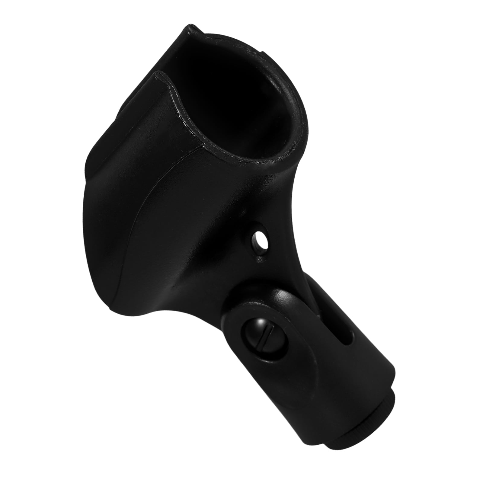 MLINS Microphone Clip Holder Holder Clamp Wired Microphone Clip for ...