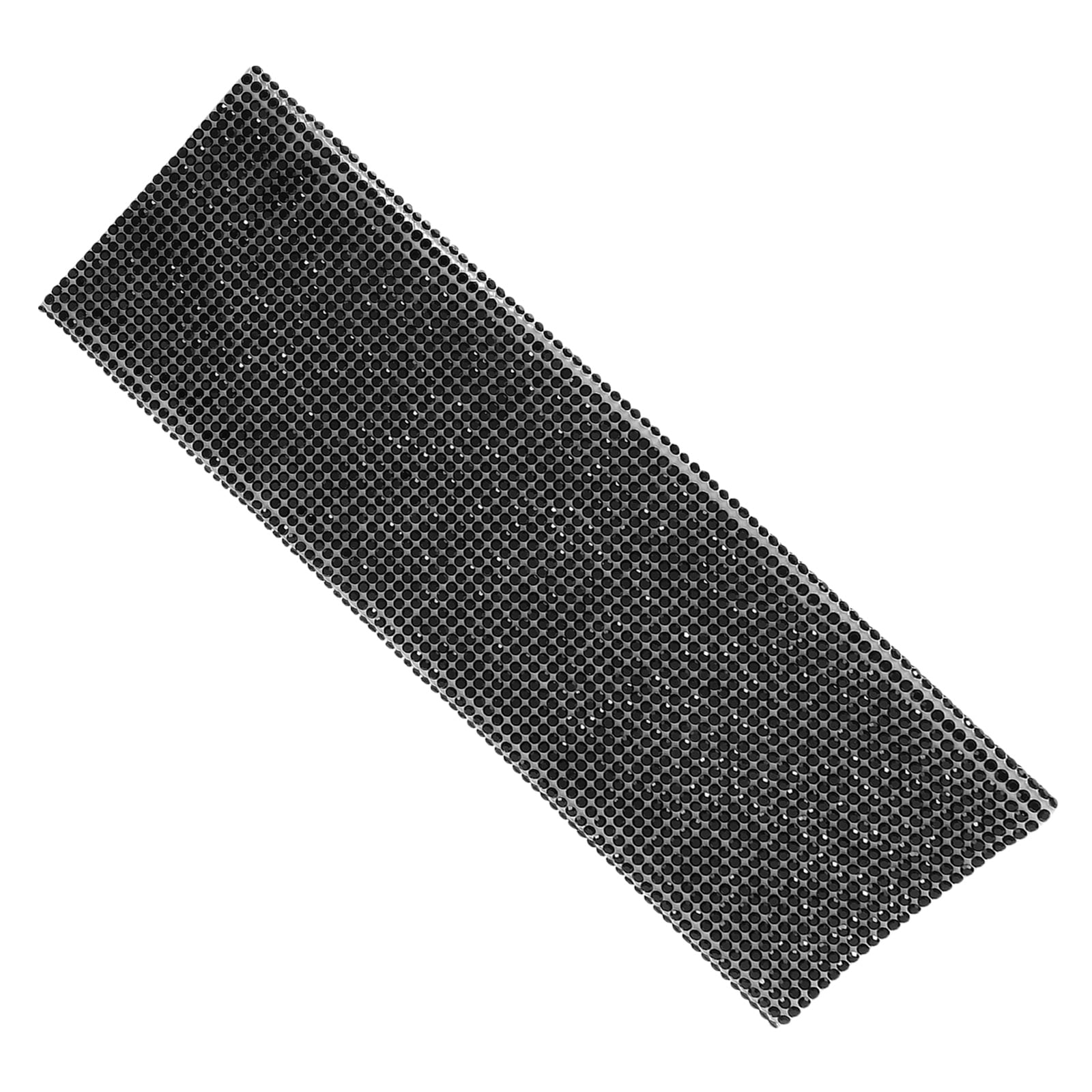 MLINS Microphone Handle Protector Sparkling Cover Gaming with Boom Arm ...