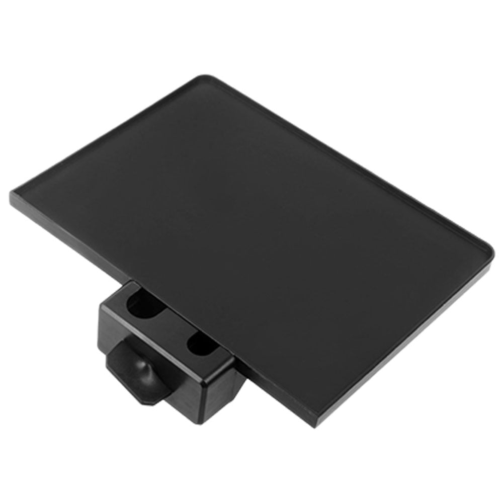 MLINS Microphone Tray Live Broadcast Streaming Mic Stand Tray ...