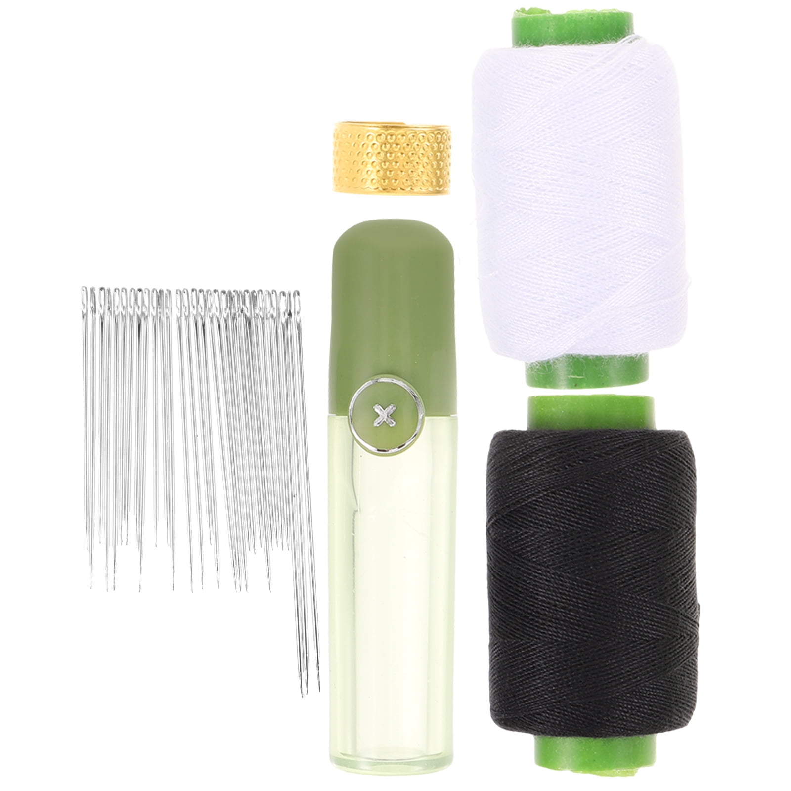 MLINS Microscopic Laboratory Accessories Hand Sewing Needle Syringe ...