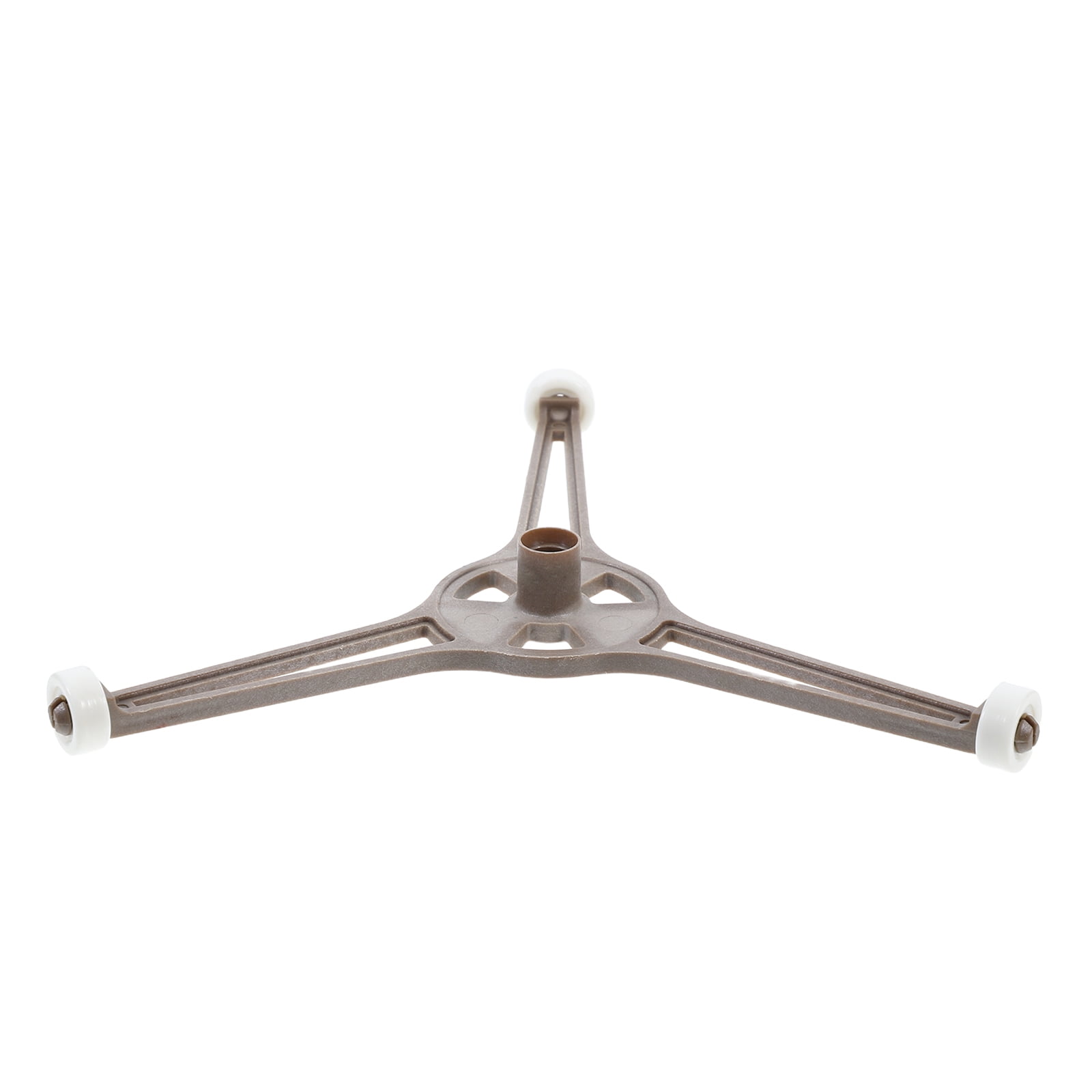 MLINS Microwave Oven Turntable Ring for Glass Plate Tray Support ...