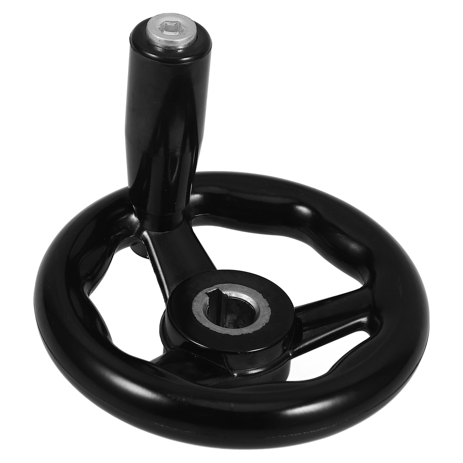 MLINS Milling Hand Wheel for Machine Tool Rotary Handle - Walmart.com