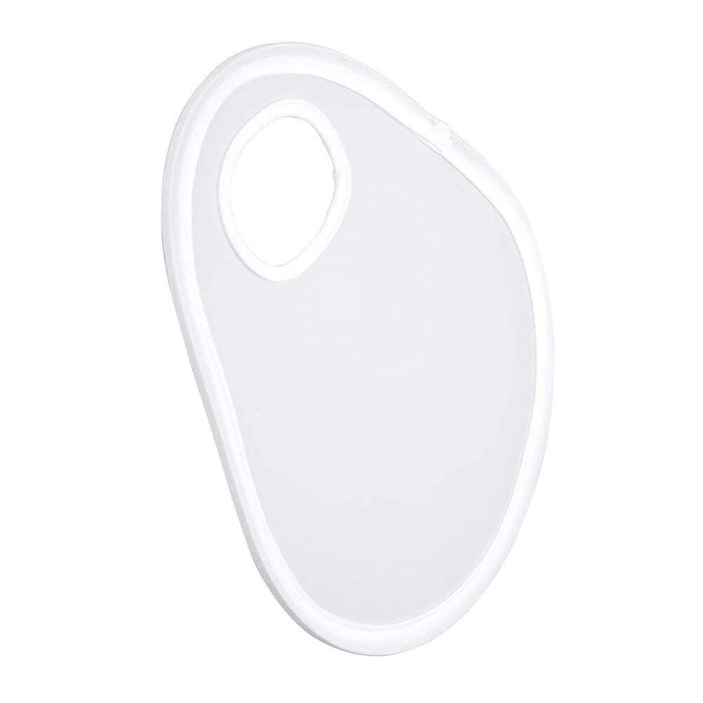 MLINS Mini Diffuser Camera Light Reflector Flash Bounce Diffusers White ...