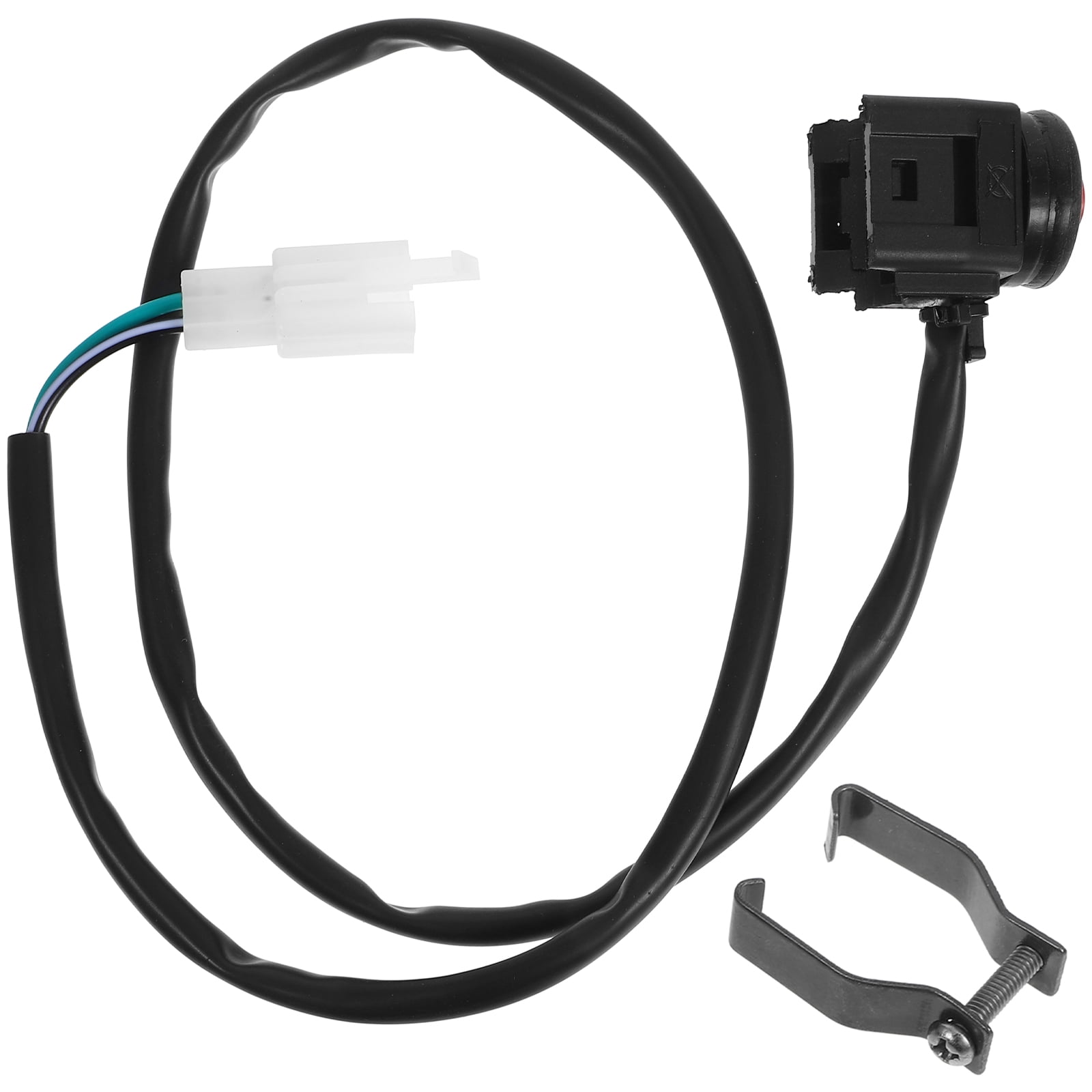 MLINS Mini Dirt Bike Kill Switch Ignition Key Motorcycle Accessories ...