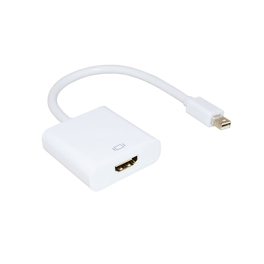 MLINS Mini DisplayPort ( ) to Adapter for Surface Pro and Others ...