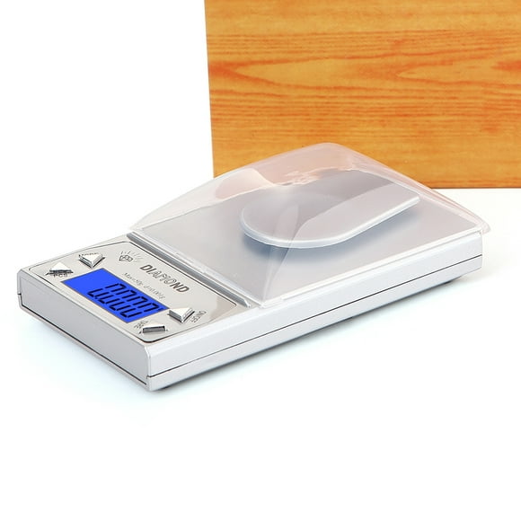 Mini Digital Scale