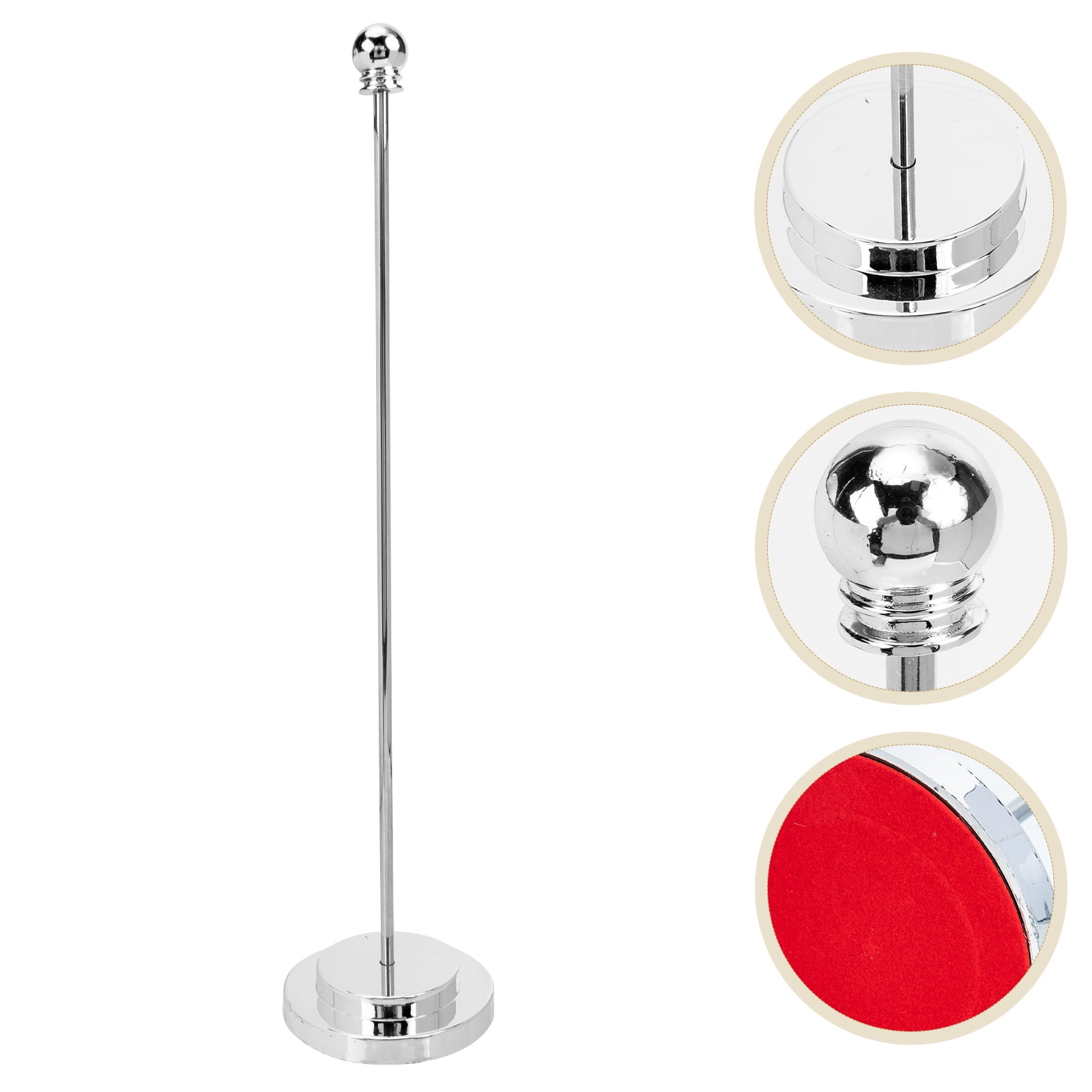 MLINS Mini Flag Base National Flags Desktop Accessory Work Office ...