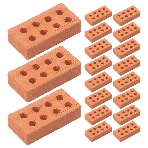 Miniature Bricks