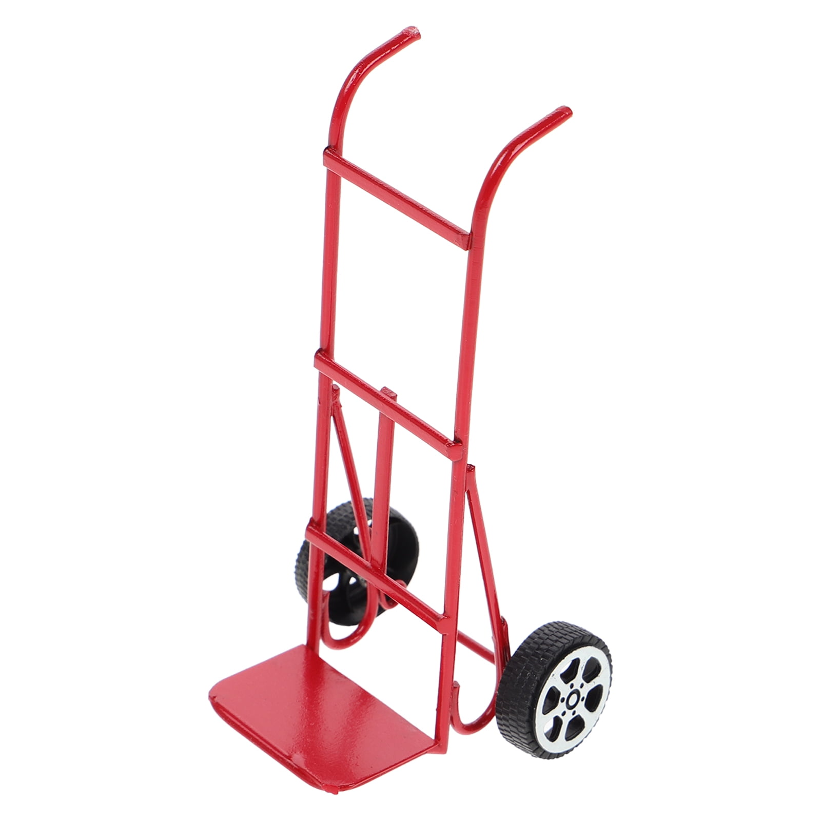 MLINS Miniature Cart Miniature Metal Transport Truck Miniature Metal ...