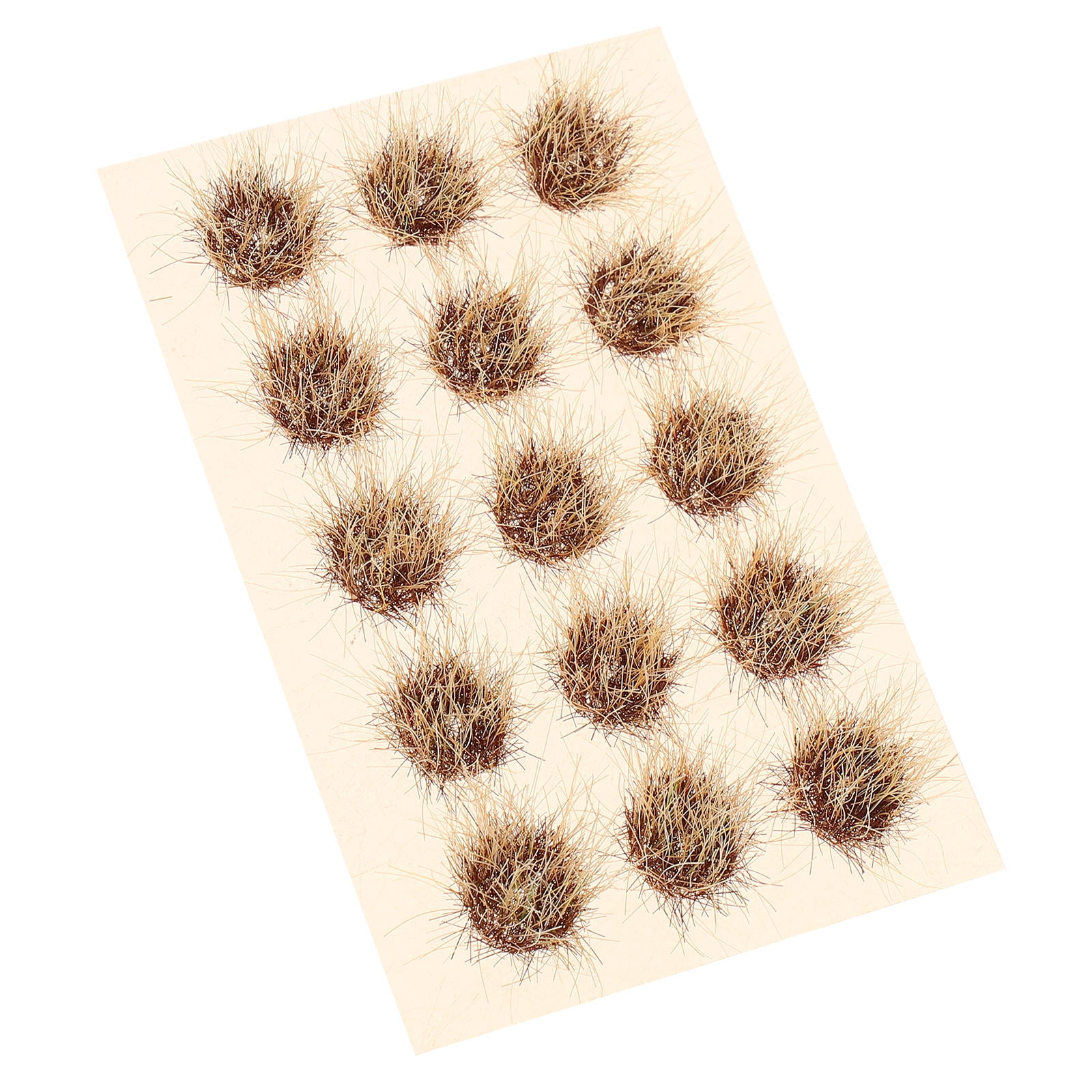 MLINS Miniature Grass Cluster for DIY Micro Landscape Realistic ...