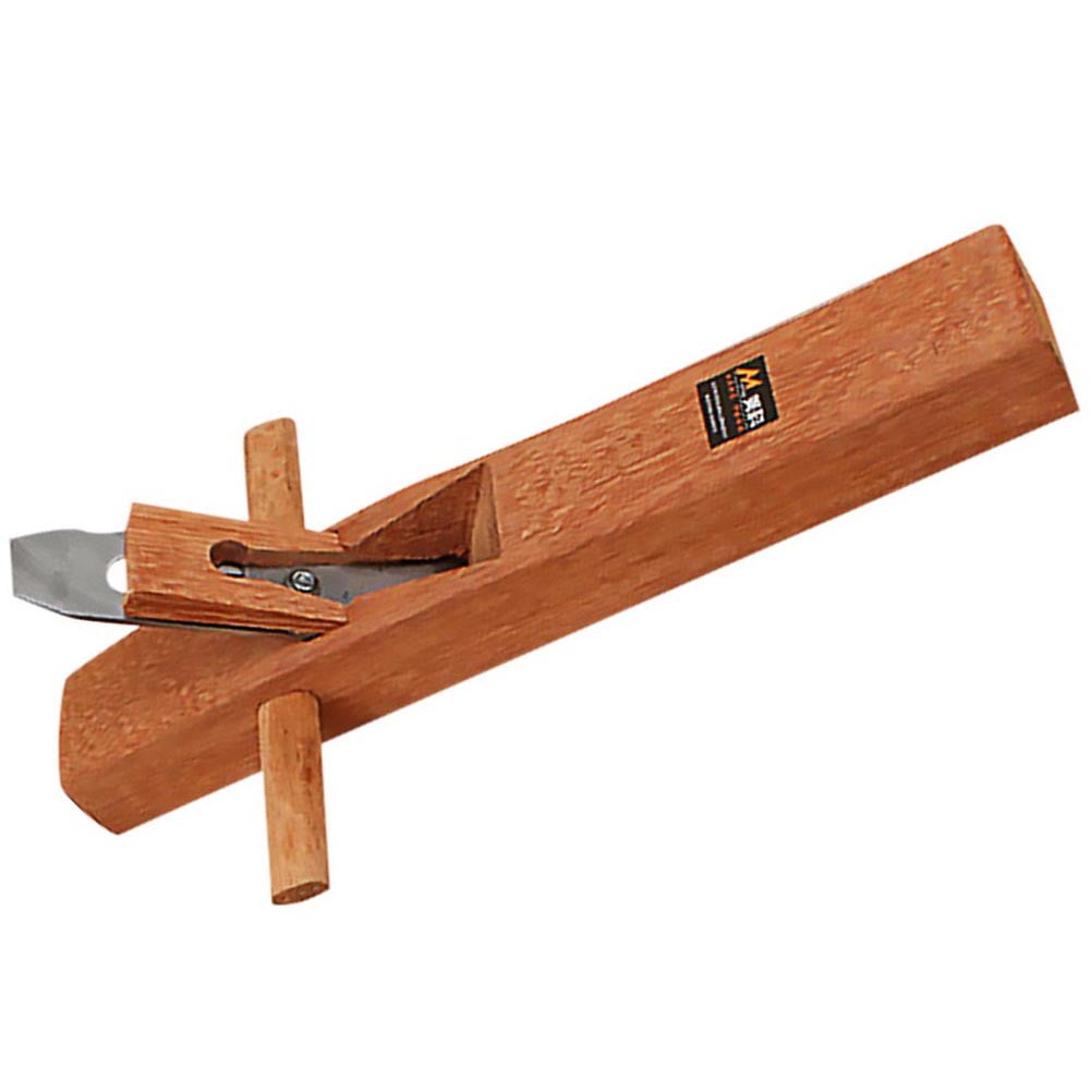 MLINS Miniature Machine Wood Planer Professional Woodworking Safe Tool ...
