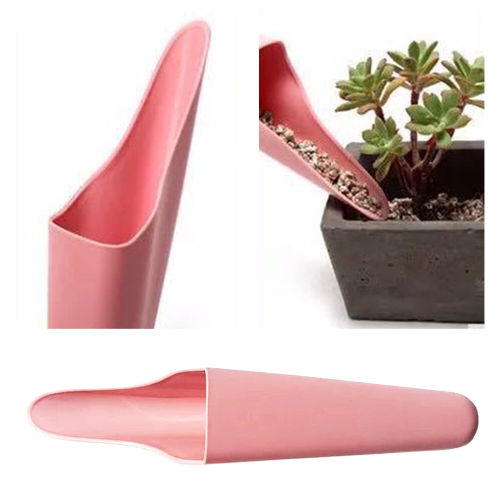 MLINS Succulents Fertilizer Garden Shovel Transplanting - Walmart.com