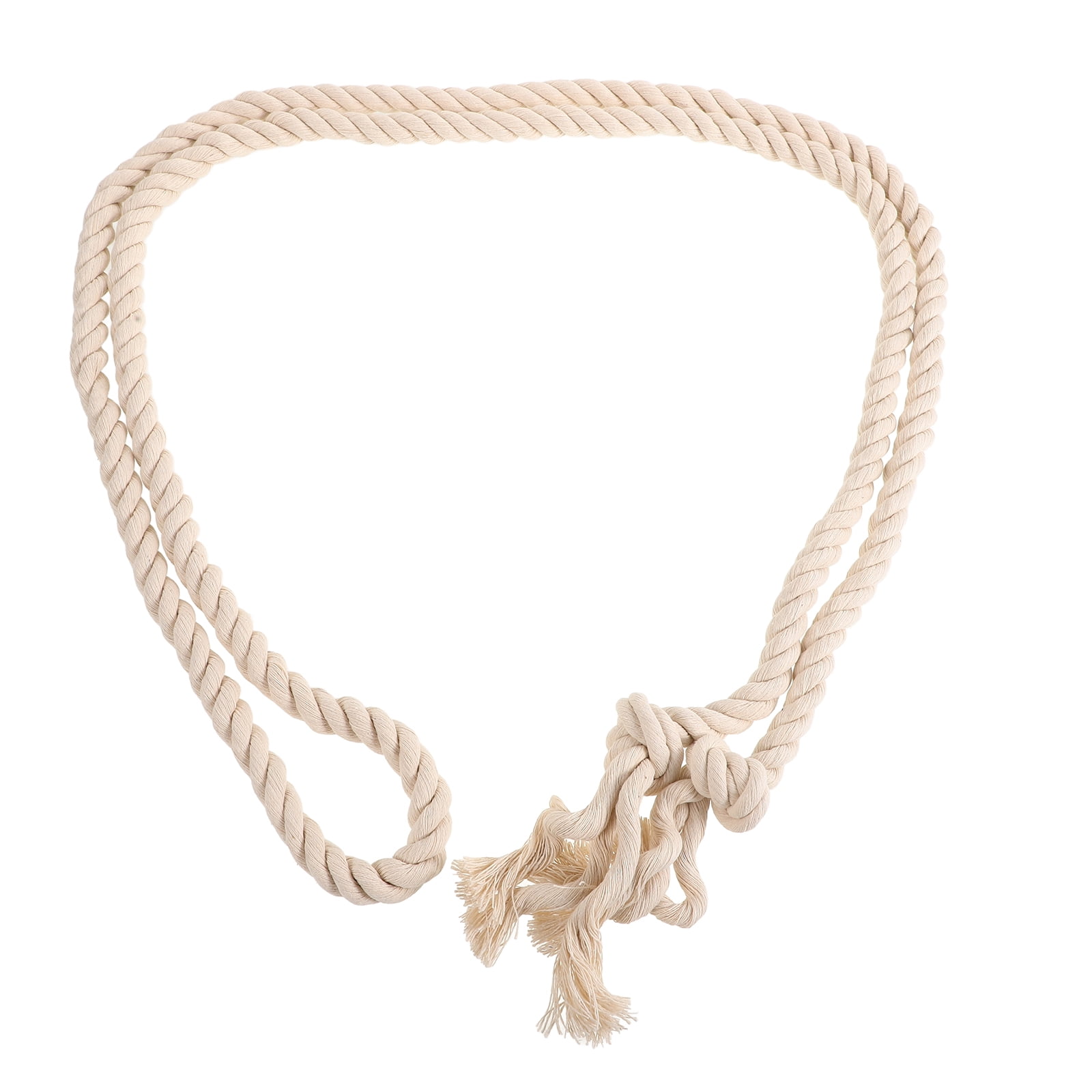 MLINS Missionary Priest Monastery Woven Rope Belt Unique Handcrafted ...