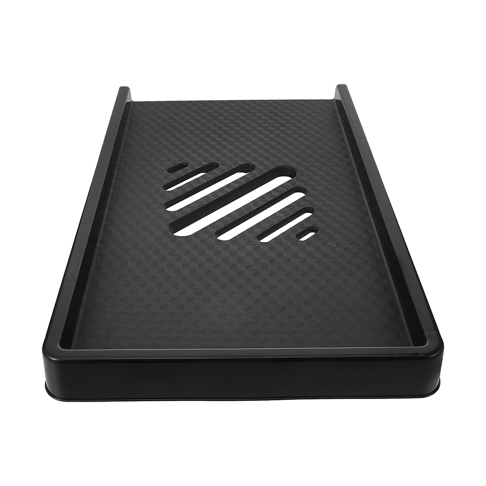 MLINS Mobile CPU Holder Computer Tower Stand Floor CPU Stand Movable ...