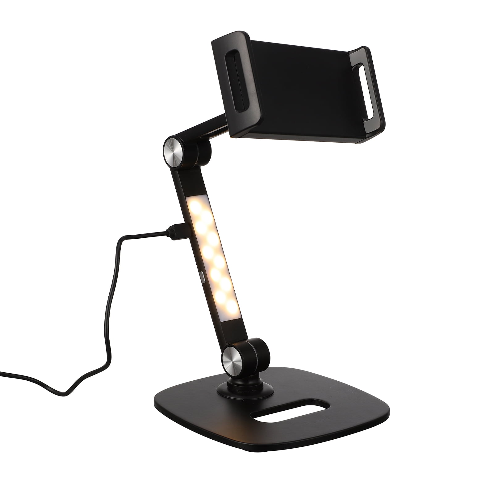 MLINS Mobile Phone Bracket Tablet Holder Beautiful Appearance - Walmart.com