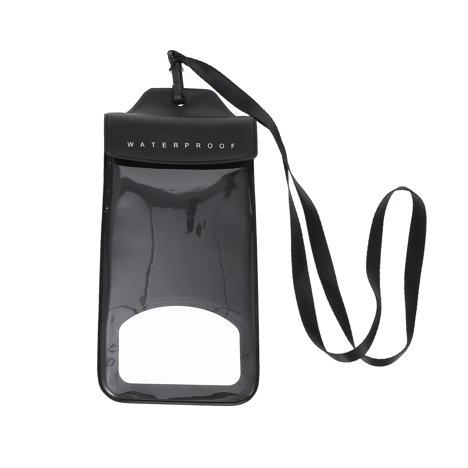 MLINS Mobile Waterproof Bag Cube Storage Unit Boxes Cell Phone ...