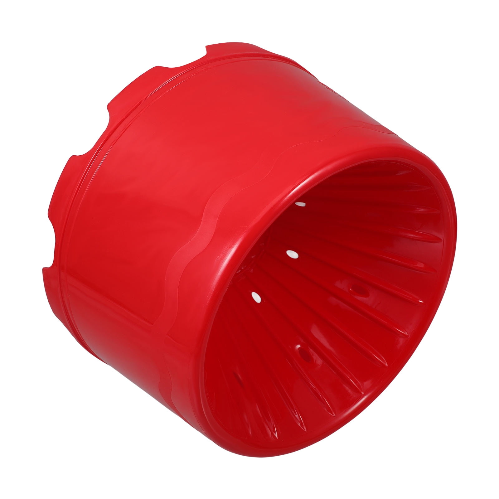 MLINS Mop Basket With Draining Holes Drainage Basket Mop Squeezing ...