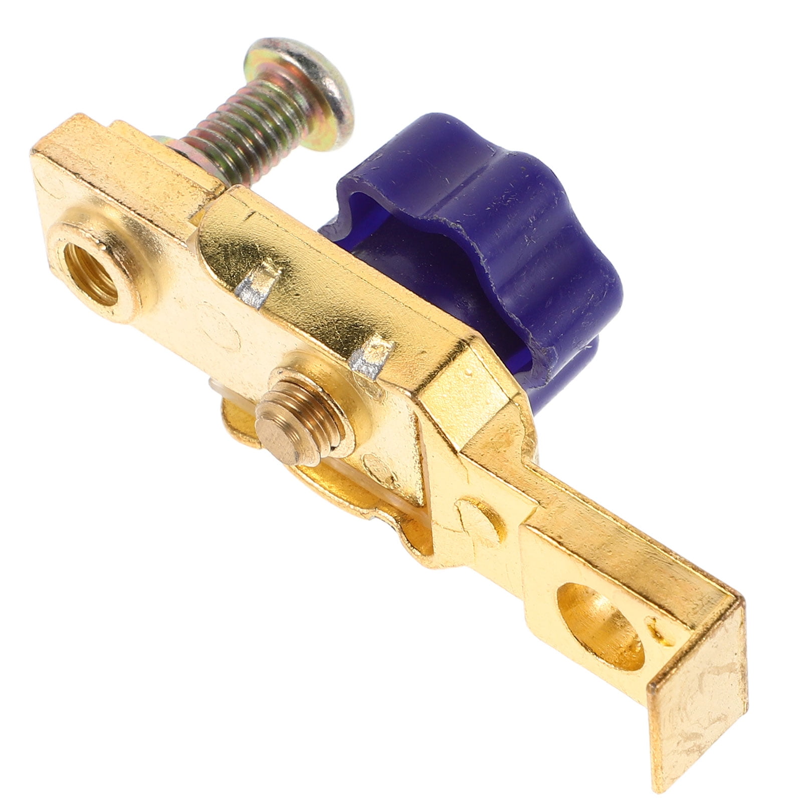 MLINS Motorbike Battery Disconnect Switch Reliable Metal Power Cut Off ...