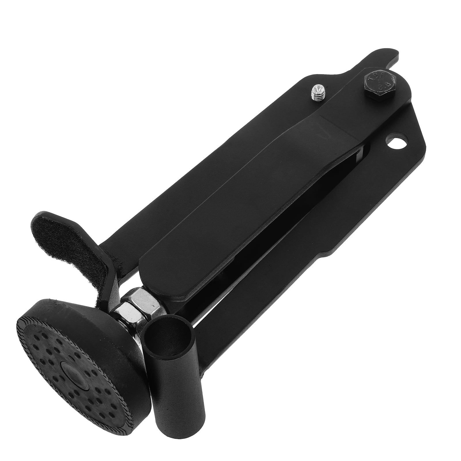 MLINS Motorbike Stand Lift Motorcycle Wheel Lifter Motorcycle Wheel ...