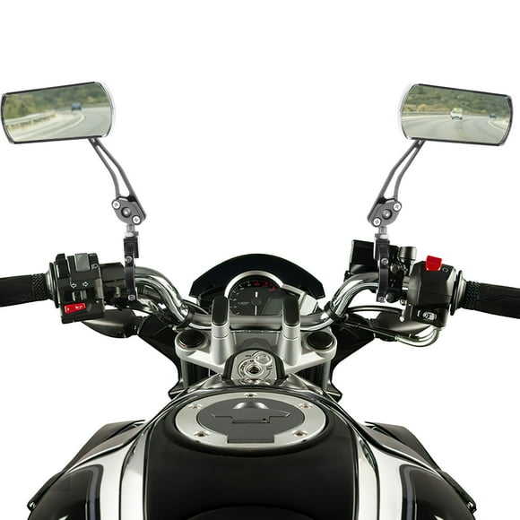 Motorcycle Rear View Mirror in Motorcycle Mirrors - Walmart.com