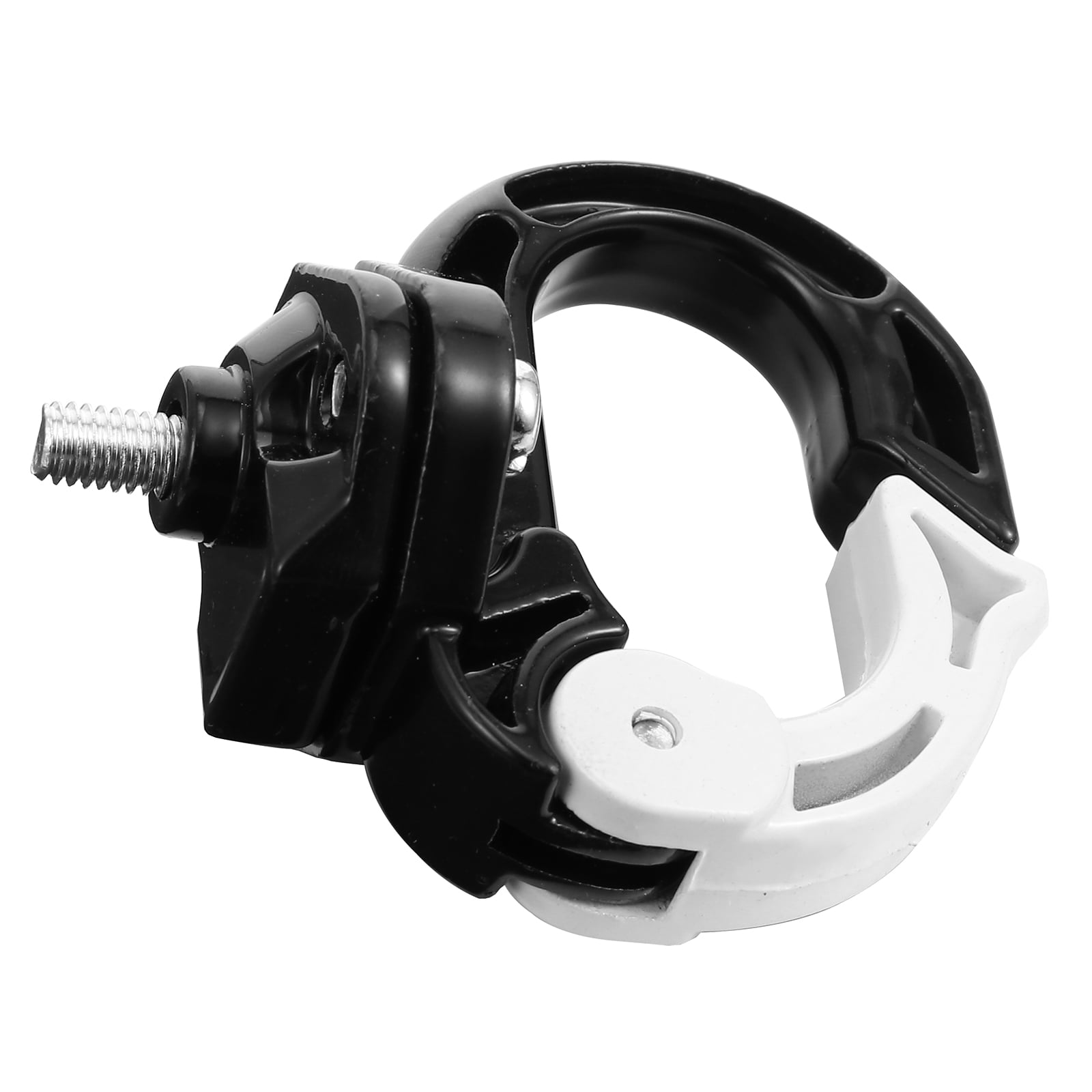 MLINS Motorcycle Modification Parts Seat Attachment Bike Rear Rack ...