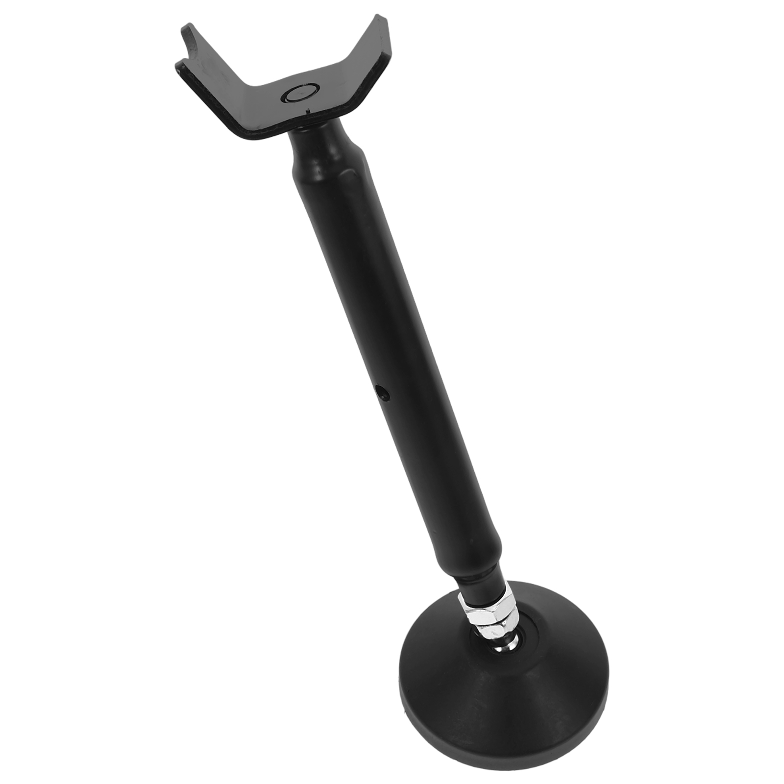 MLINS Motorcycle Support Stand Special Foot Pedal Adjustable Bolts ...