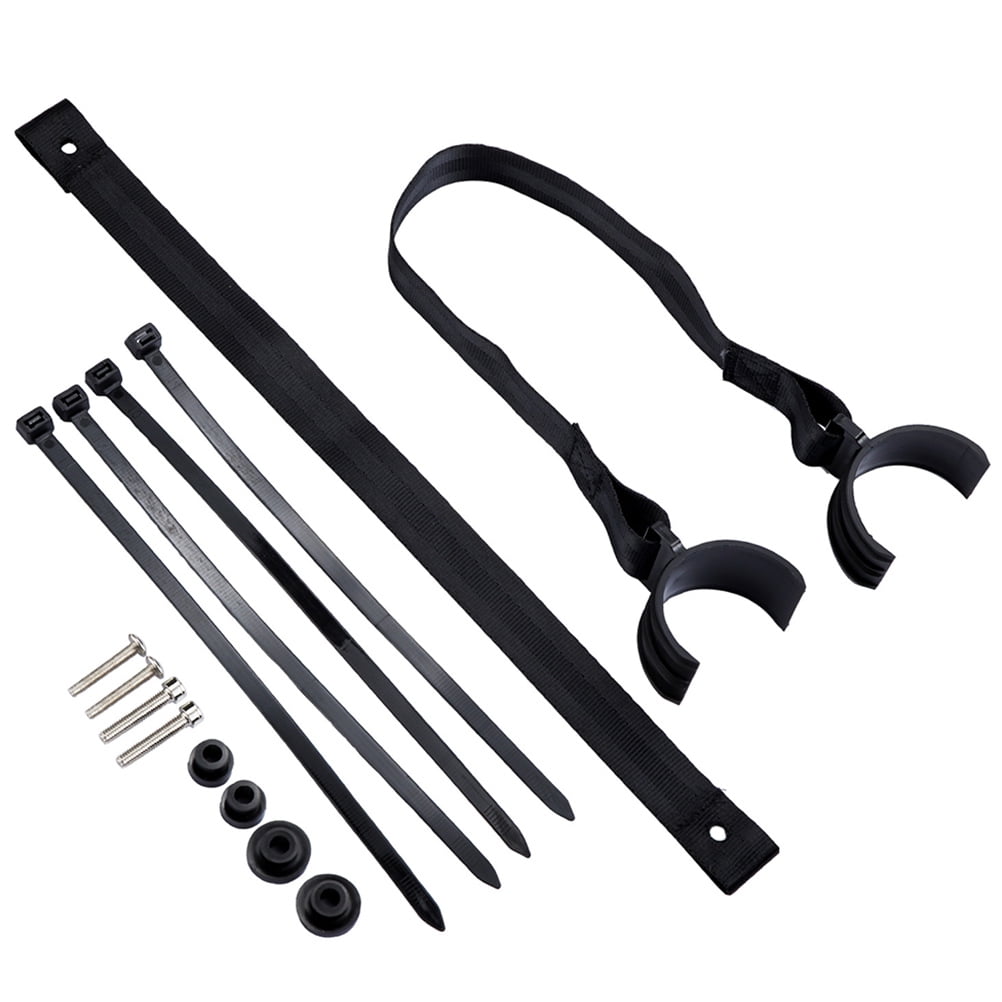 MLINS Motorcycle Tow Strap Motorbike Recovery Rescue Band - Walmart.com