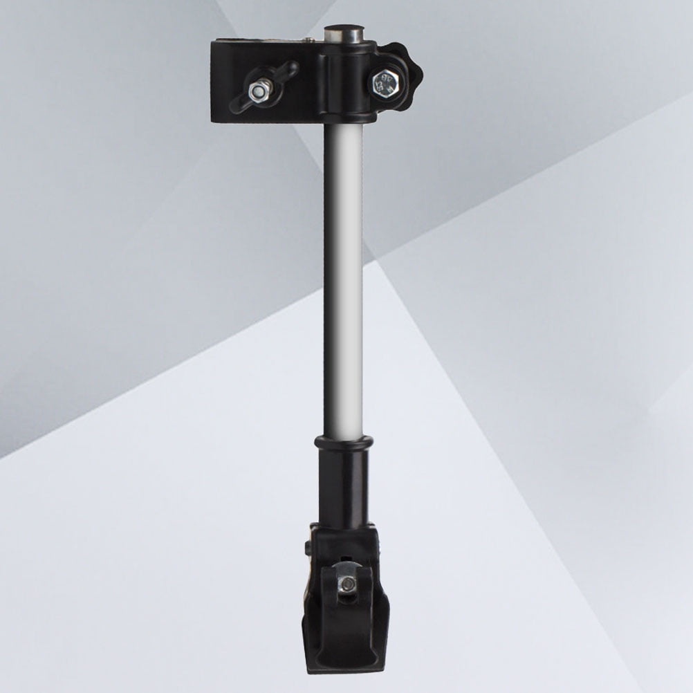 MLINS Mount Holder Umbrella Bar Holder Wheelchair Baby Chair Bike ...