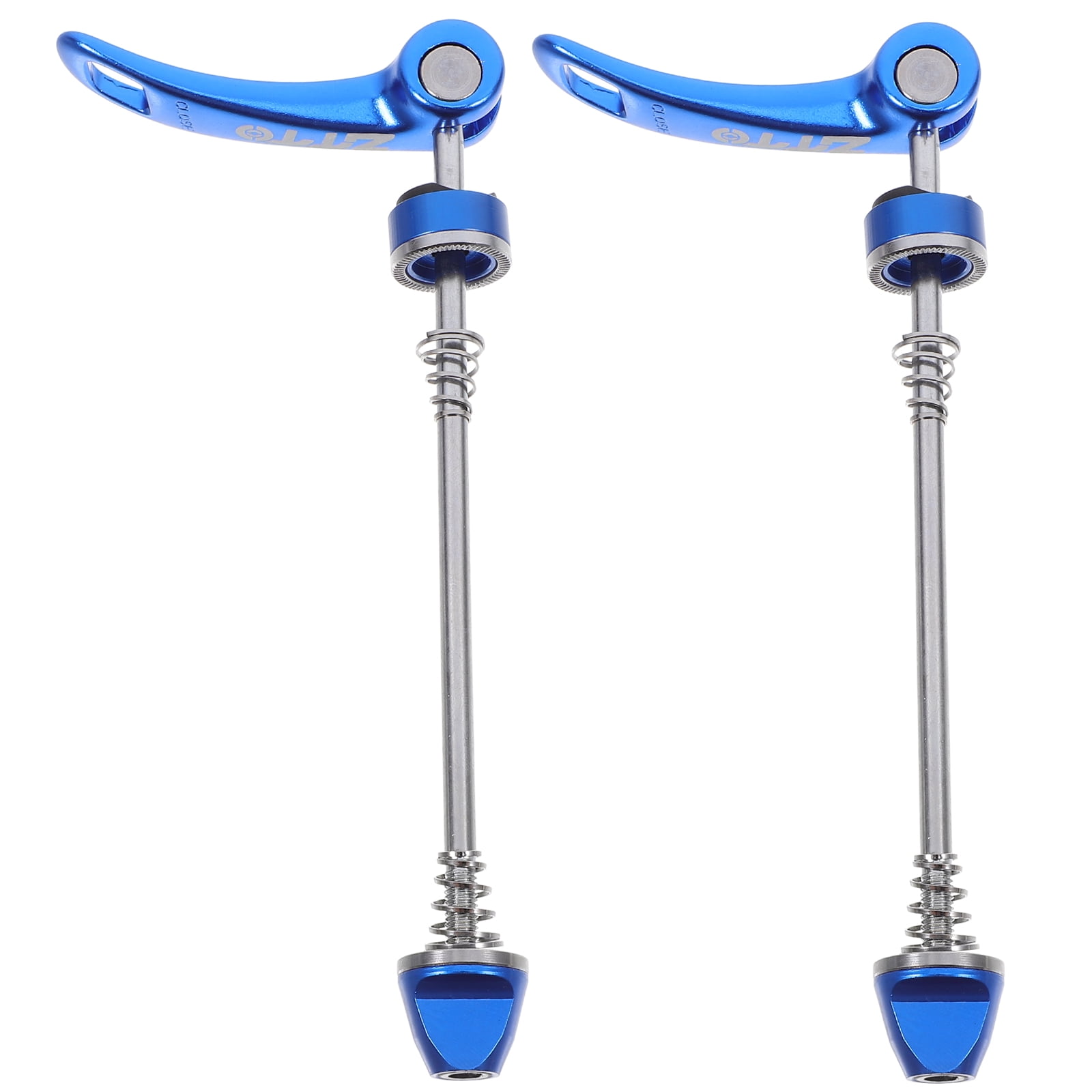 MLINS Mountain Wheel Skewer Professional Bike Tool Quick Skewers ...