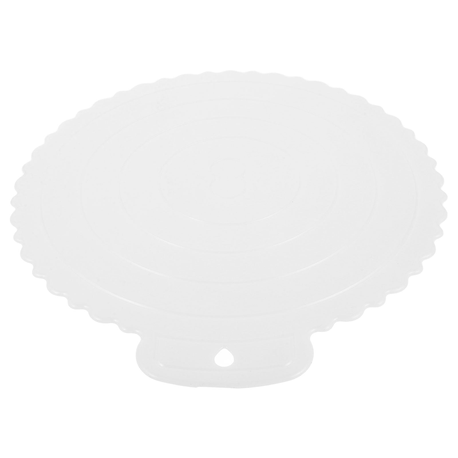 MLINS Mousse Cake Board Reusable Cake Drum Cake Base Round Cake Board ...