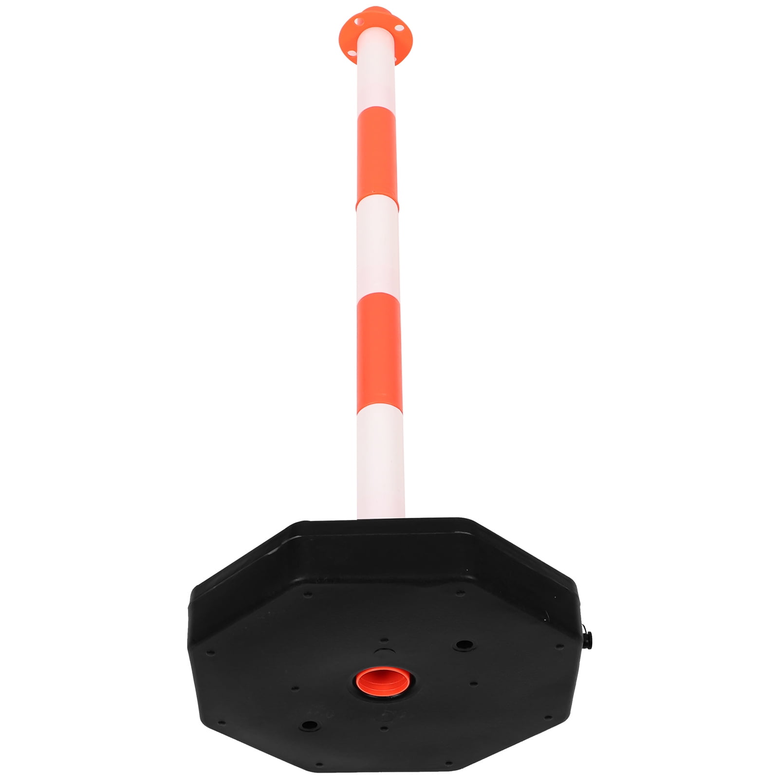 MLINS Movable Anti-collision Column Stanchions Road Traffic Poles ...