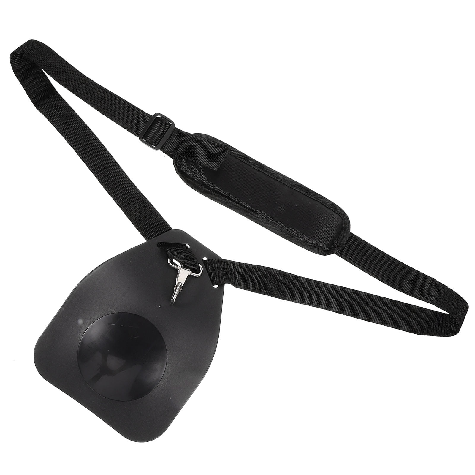 MLINS Mower Shoulder Strap Lawn Mower Belt Lawn Mower Strap Adjustable ...