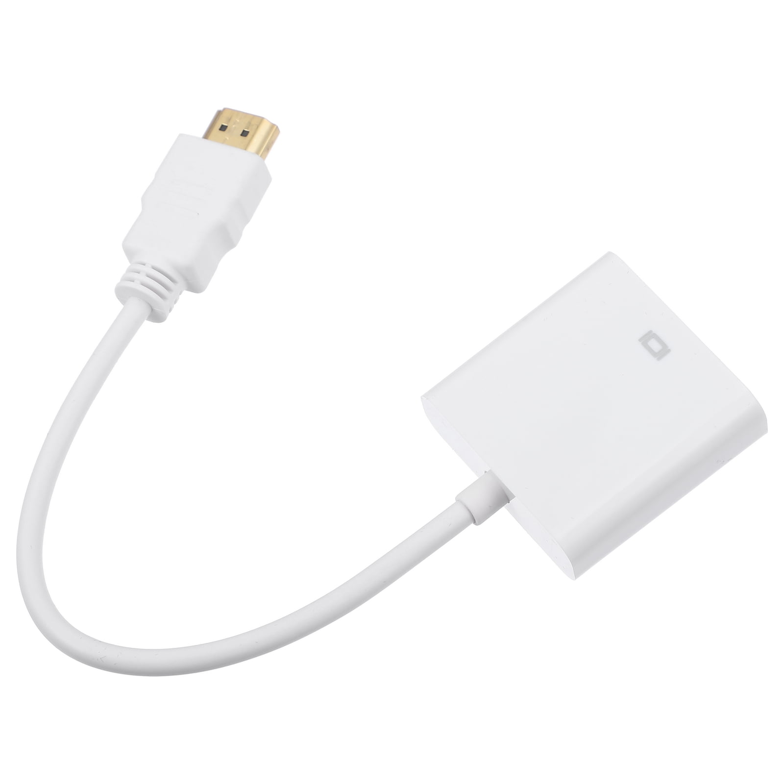 MLINS Multi Function Adapter VGA Converter High-definition Cable Home ...