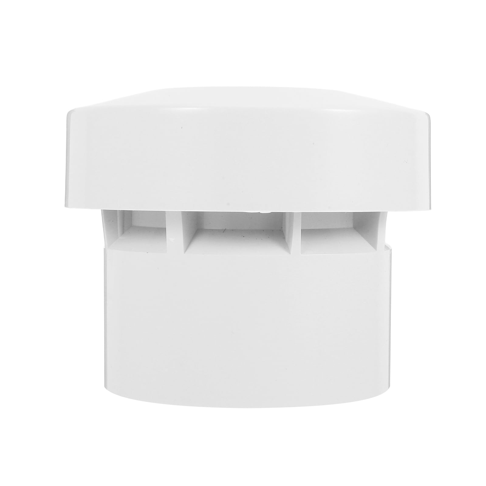 MLINS Multi-Function Air Admittance Plastic Valve Air Duct Adapter ...