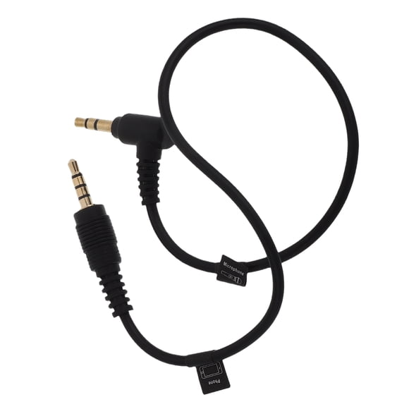 Trrs To Trs Adapter